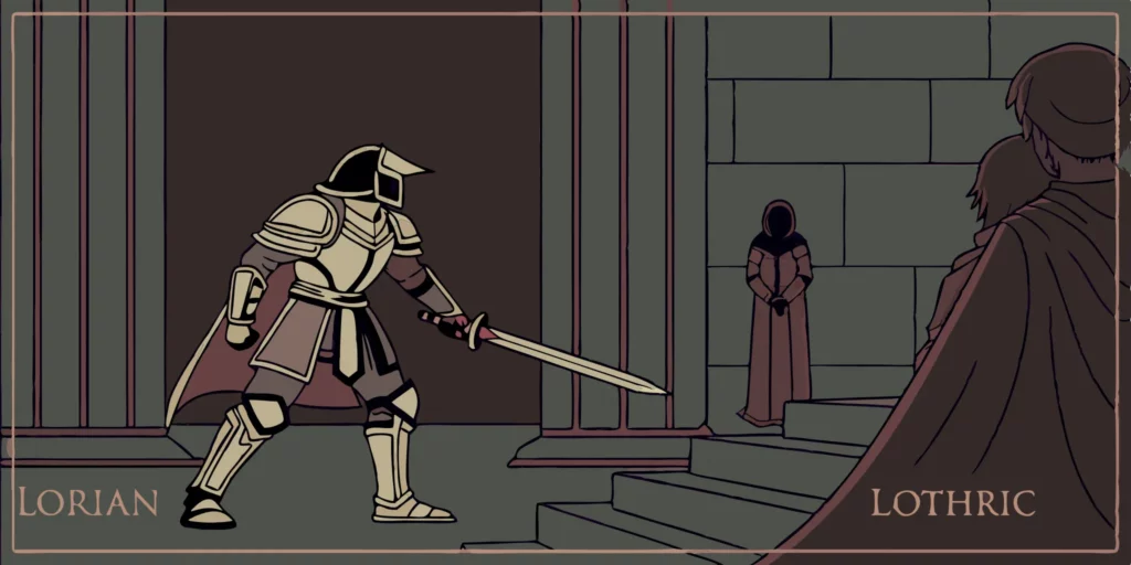 Dark Souls 3: How to Defeat Prince Lothric