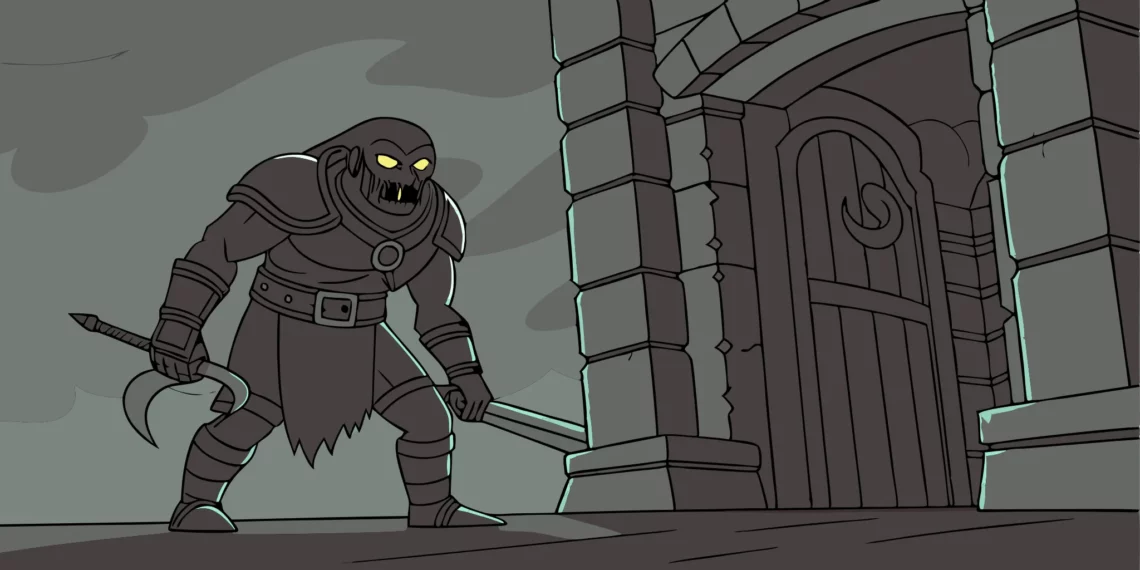 Dark Souls 3: How to Beat High Lord Wolnir