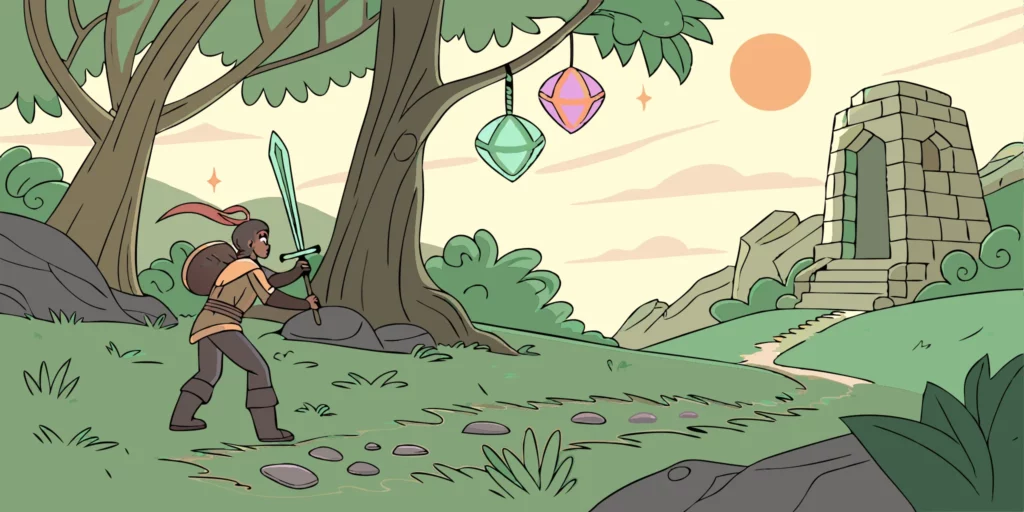 Genshin Impact's Telekinesis: A Closer Look at Item Quirks