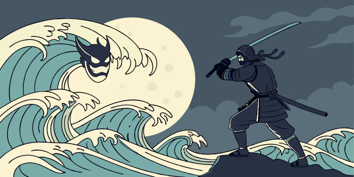 How to Defeat Umi-Bozu in Nioh: A Complete Guide