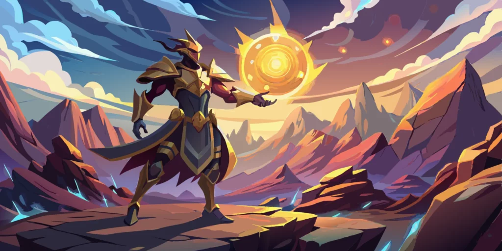 Zhongli Shield Scaling: Maximize Your Shield Strength