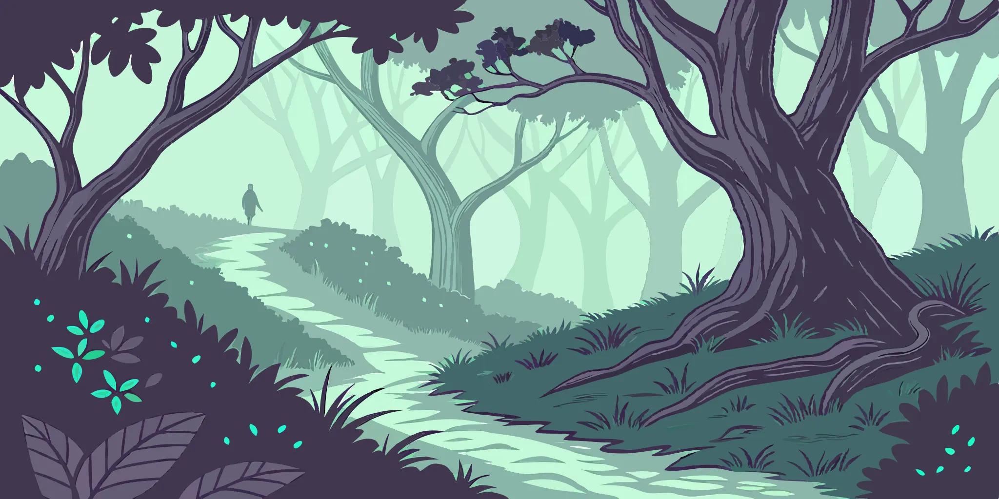 Baldur's Gate - The Portal