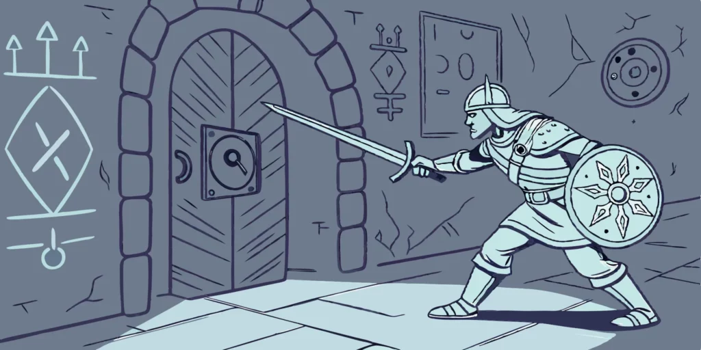 Baldur's Gate 3: New Rune Knight Subclass Deep Dive