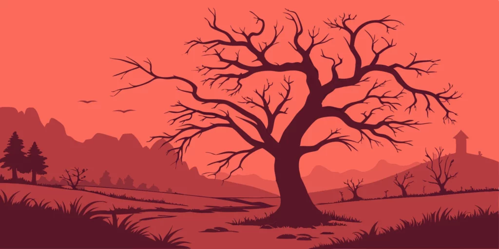 Elden Ring's Scarlet Rot Lore: A Deep Dive