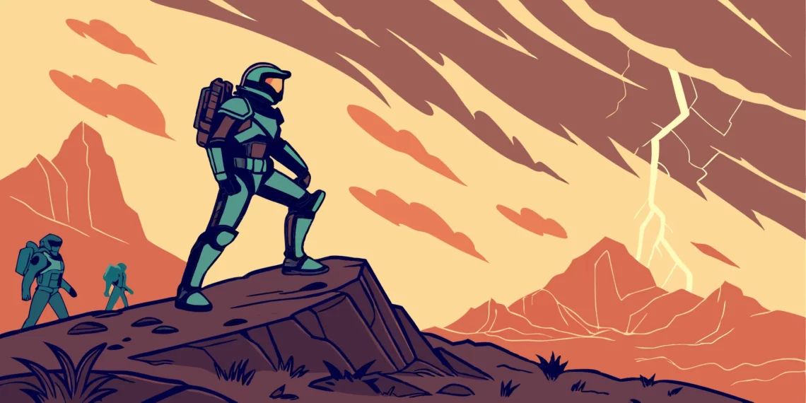 Helldivers Last Stand: Ultimate Guide to Epic Wins