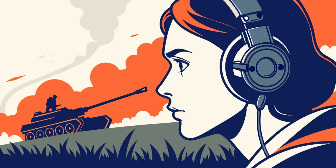 Fortnite 3D Audio: Hear Everything, Win More