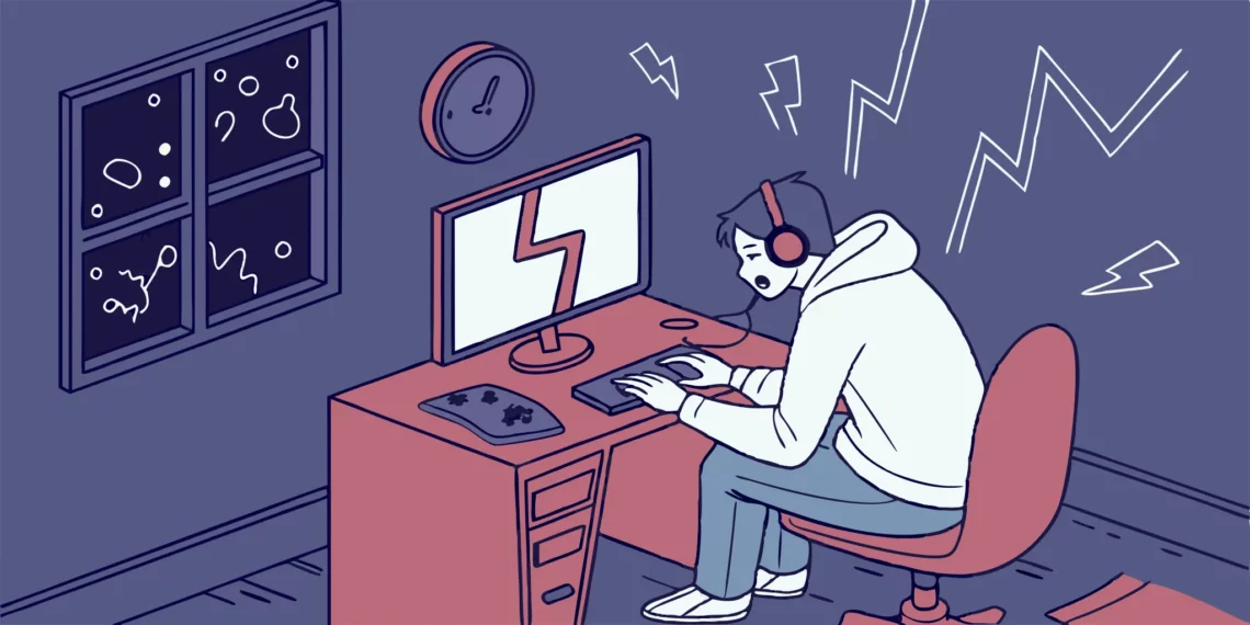 Fortnite Online Game: Ultimate Guide to Lowering Ping