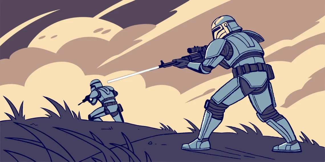 Helldivers 2 Killzone Armor: How to Get It Free