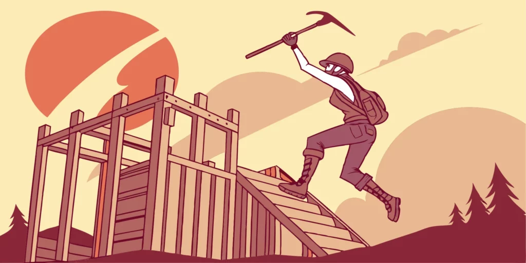 Master Fortnite Build Fighting: Essential Tips & Tricks