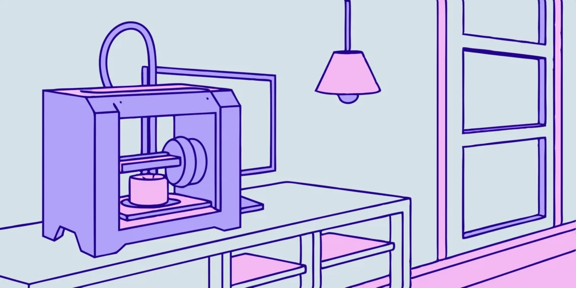3D Printing for Gamers: The Ultimate Guide