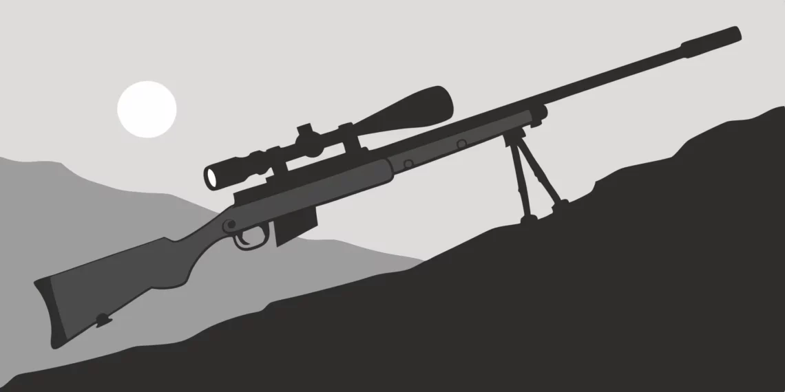 Best Sniper Warzone 2025: FJX Imperium Domination