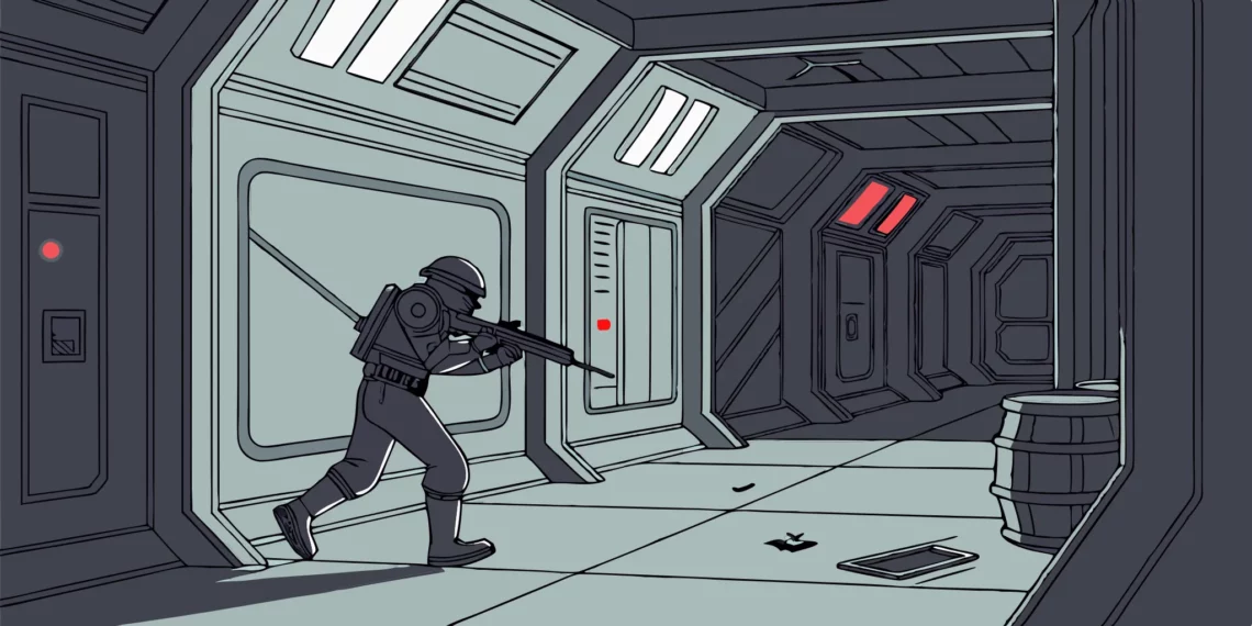 Helldivers 2: Why Players Want Indoor Missions