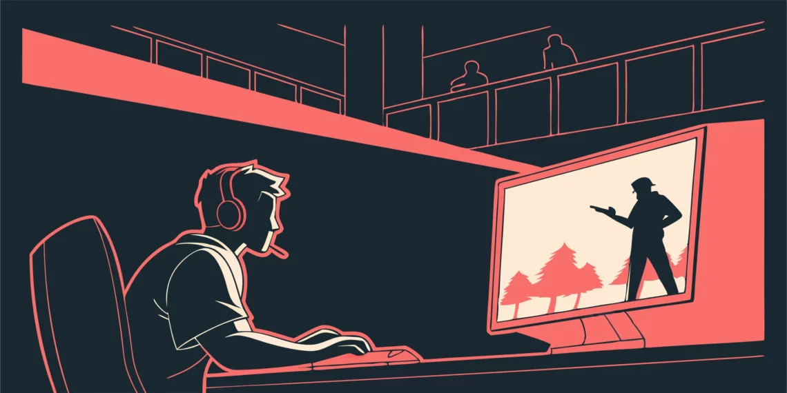 Best Fortnite Pros: Is Peterbot a Cheater?