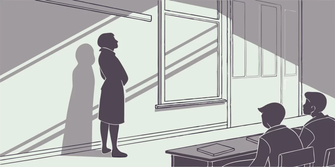 How to Report Inappropriate Teacher Behavior: A Guide