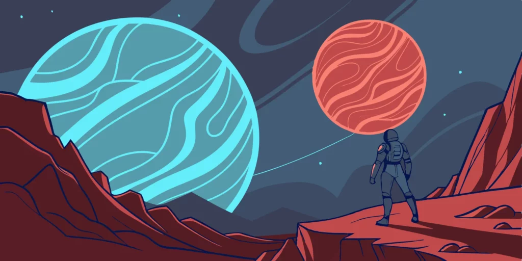 Super Earths & Simulations: A Gamer's Perspective