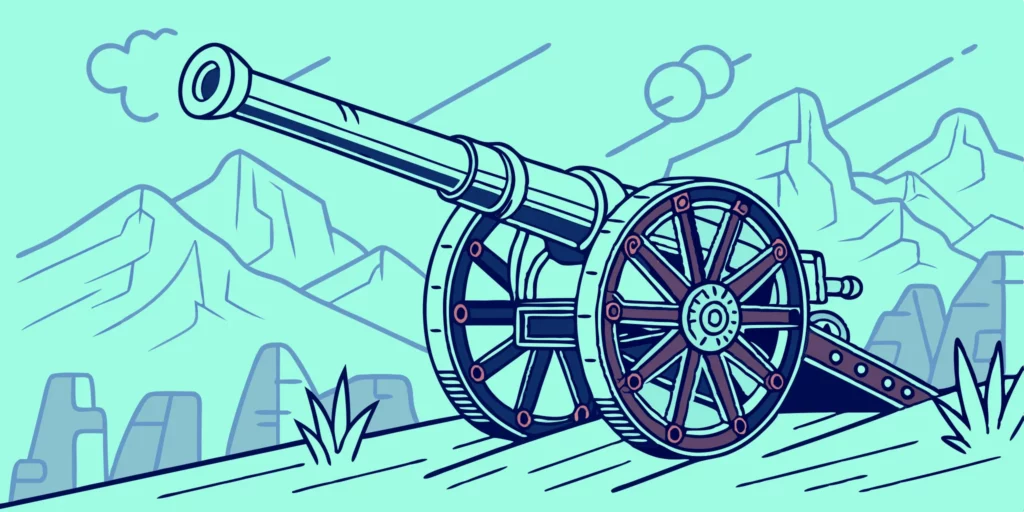 This Tiny Autocannon Dominates Levels 10-68