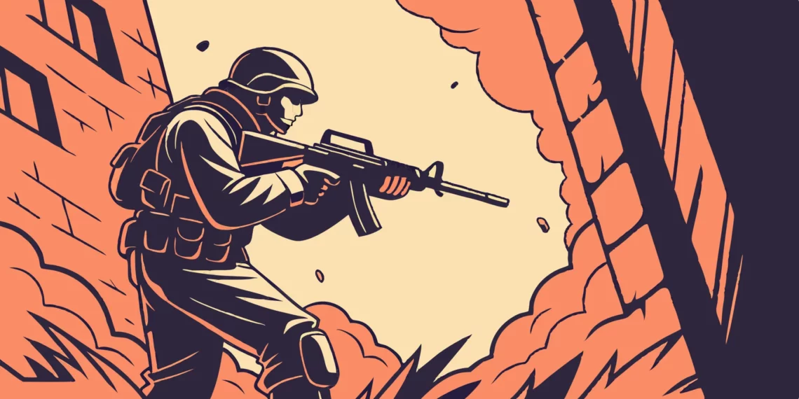 Best Compact 92 Loadout Warzone: Dominate Close-Quarters