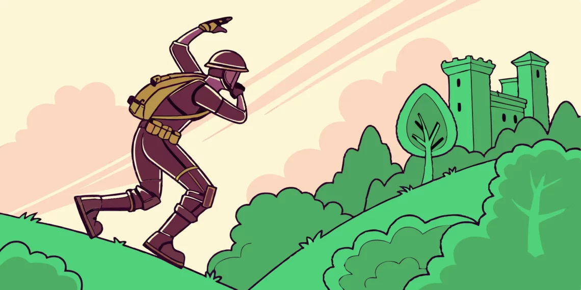 Fortnite Movement Tips: Dominate With Advanced Mechanics