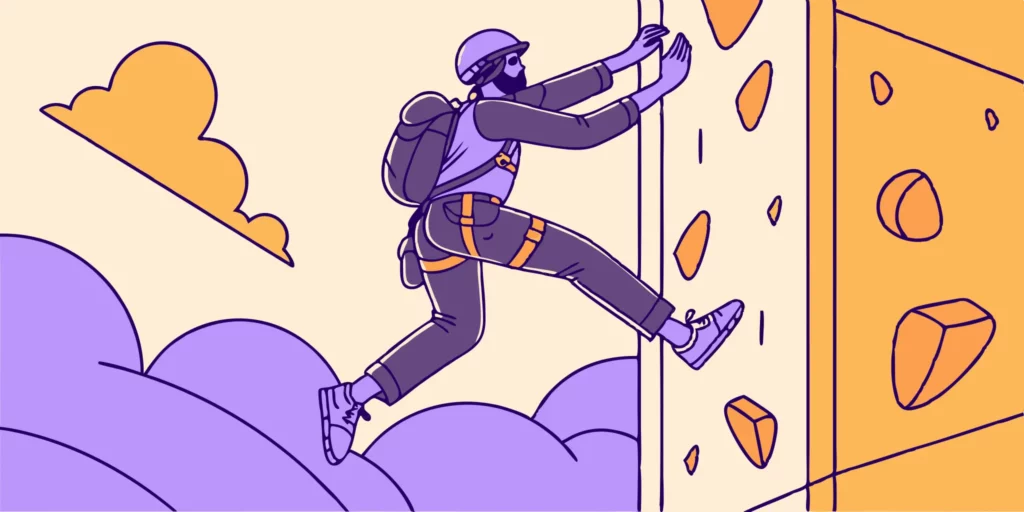 Fortnite Wall Climbing: Master the Basics & Climb Faster