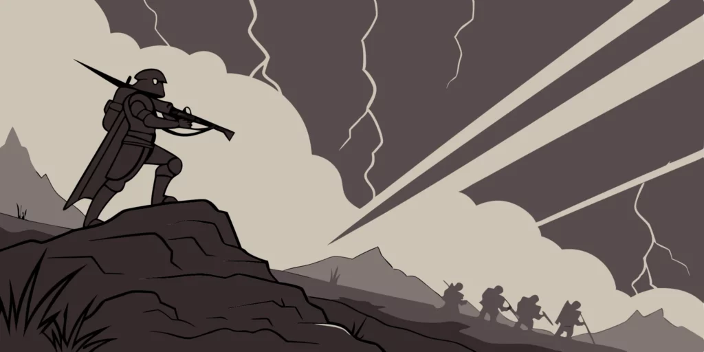 Helldivers Meridia: What Happened & How to Adapt