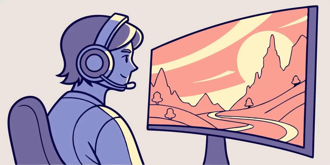 Positive Mindset Games: Level Up Your Mental Game