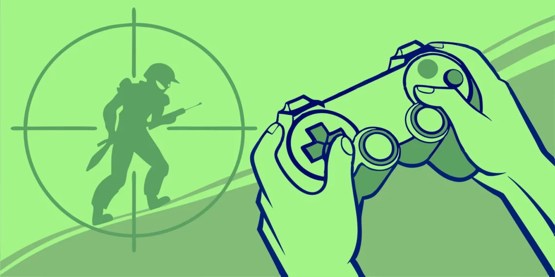 Master Weapon Mechanics: Recoil & Control Guide