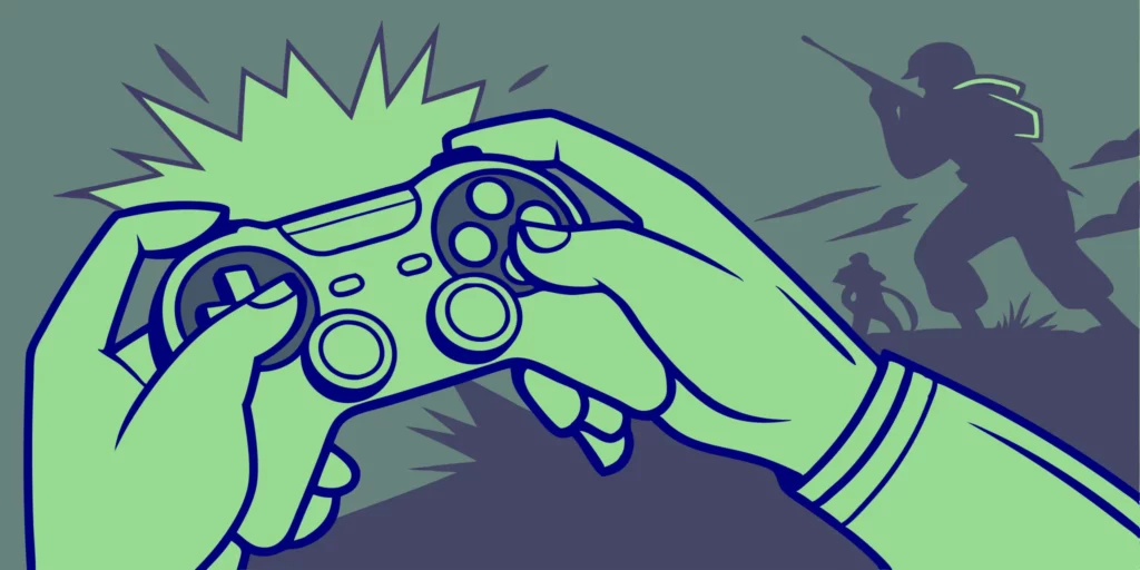 New Warzone Sensitivity Settings for Controller (2024)