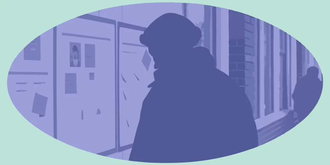 Missing Poster Guide: Tips for Bringing Them Home