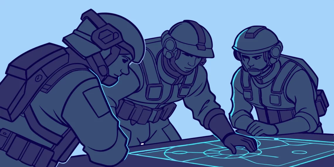 r/helldivers: Top Community Strategies & Tips