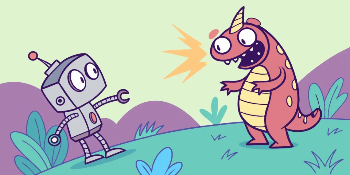 Palworld Automaton Glitches: Funny Fails & Wins