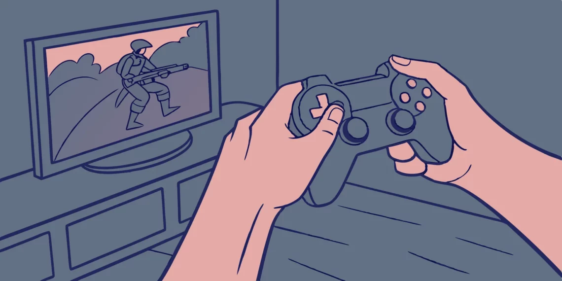 Decoding Gamer Rage: Why We Yell at Screens