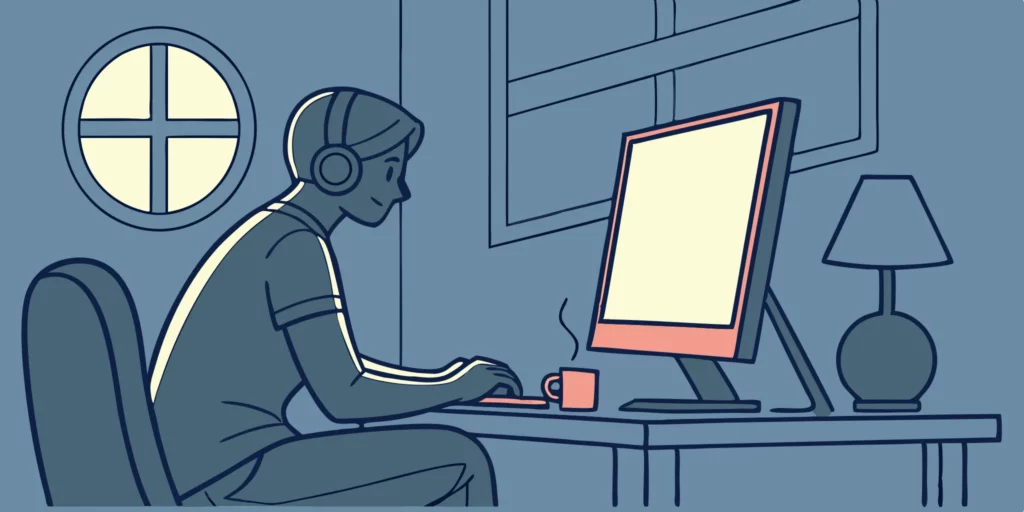 The Comeback Code: Turning Gaming Losses into Wins