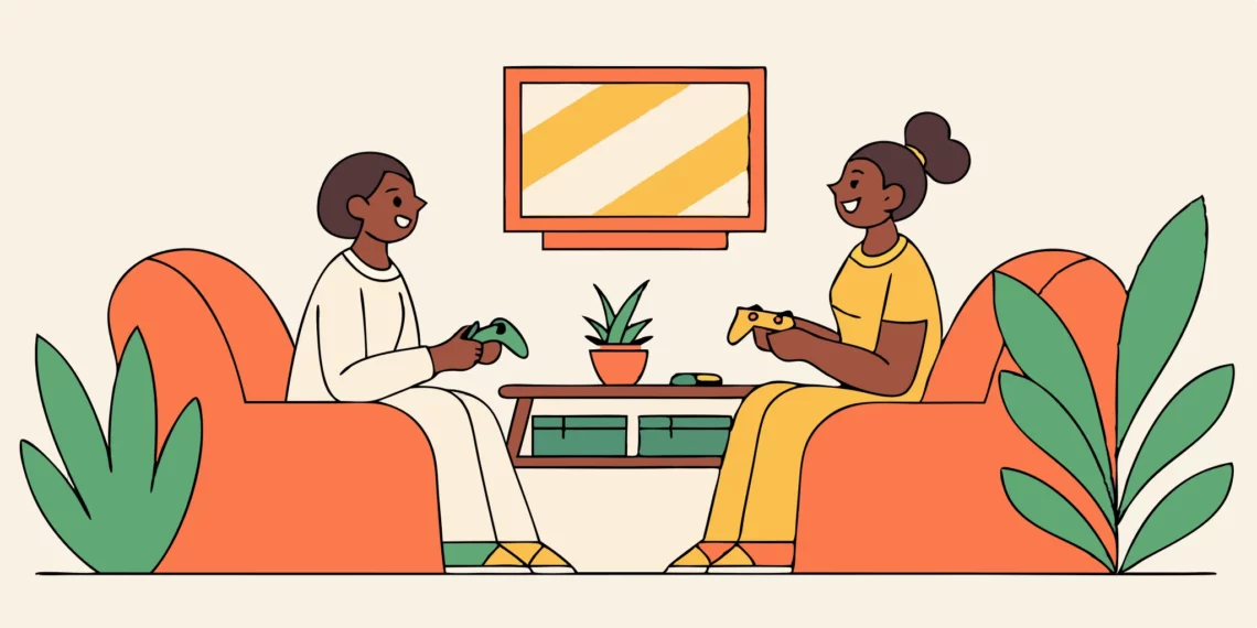 Healthy Gaming Habits: A Guide to Positive Gaming