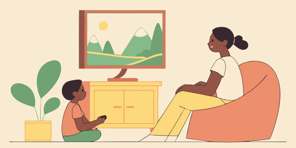 Keeping Kids Safe in Online Games: A Parent's Guide