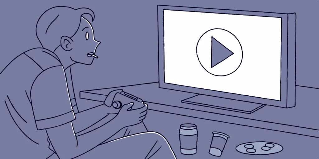 "Aww Man, Really?": Decoding Gamer Frustration