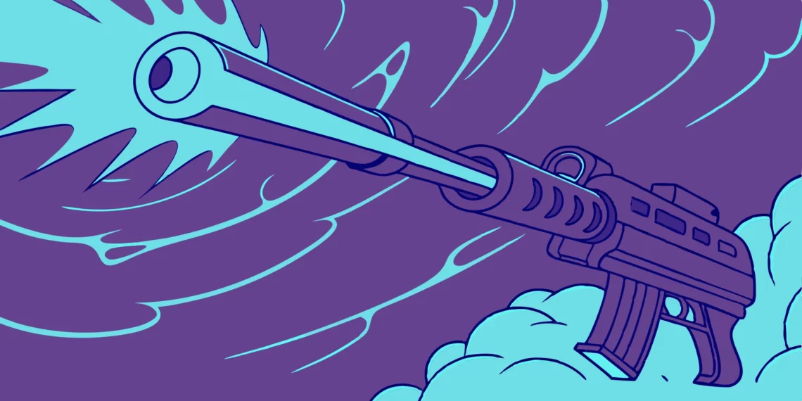 Fortnite Railgun: Power Trip, Player Fury & Future Games