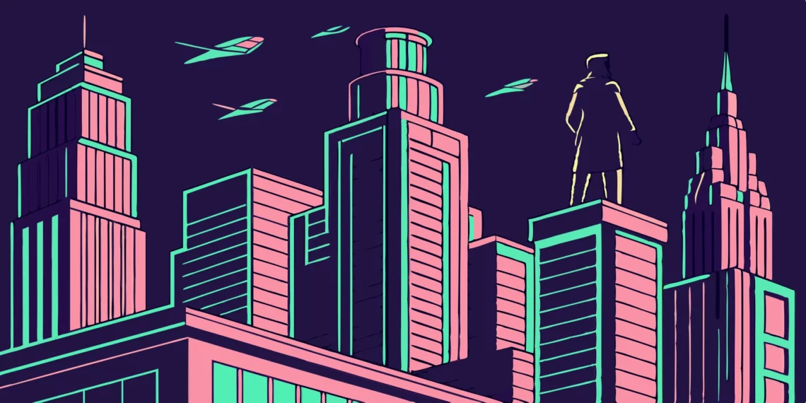 Helldivers 2 Mega Cities: A Player's Guide