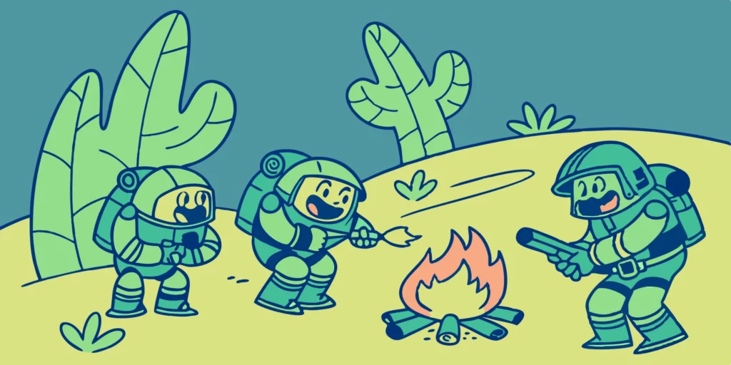 Helldivers Memes: Your Ultimate Guide to the Fun