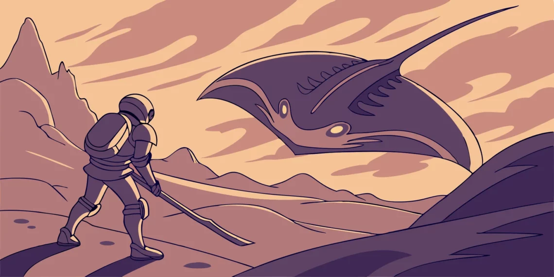 Helldivers Stingray Takedown: Air Combat Guide