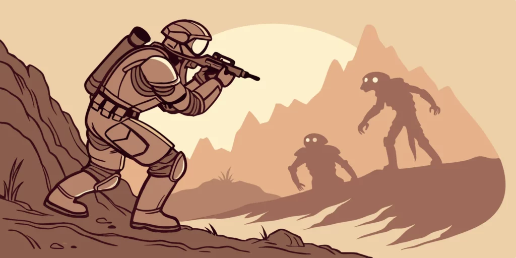 Best Terminid Loadouts: Dominate Helldivers 2