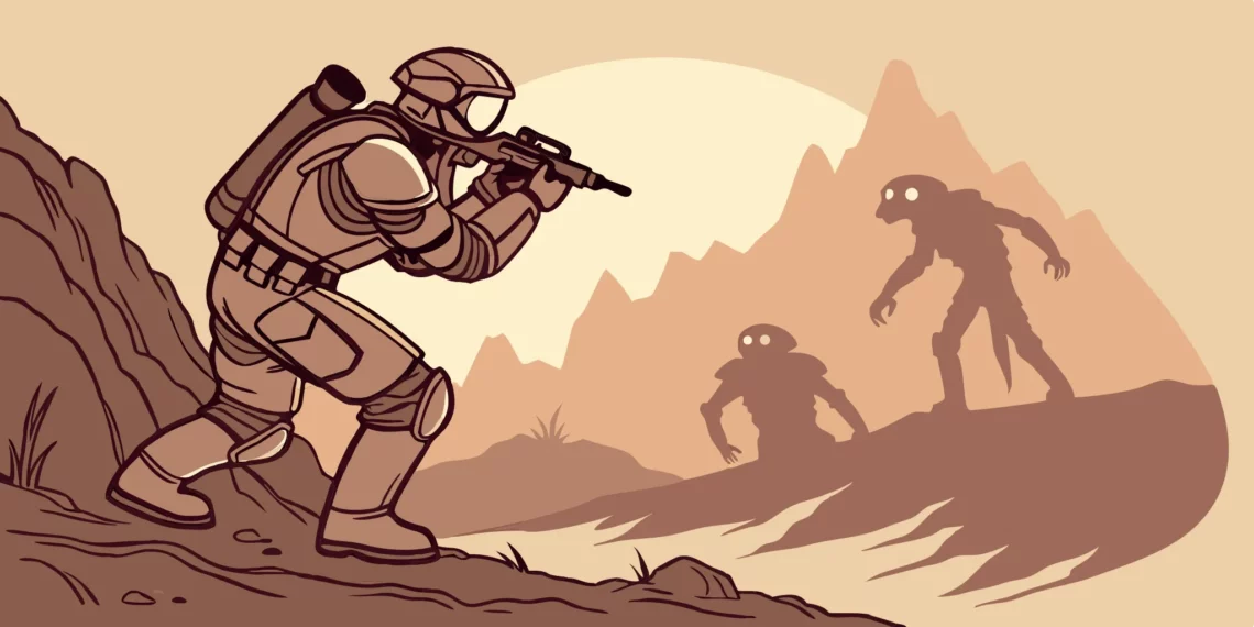 Best Terminid Loadouts: Dominate Helldivers 2