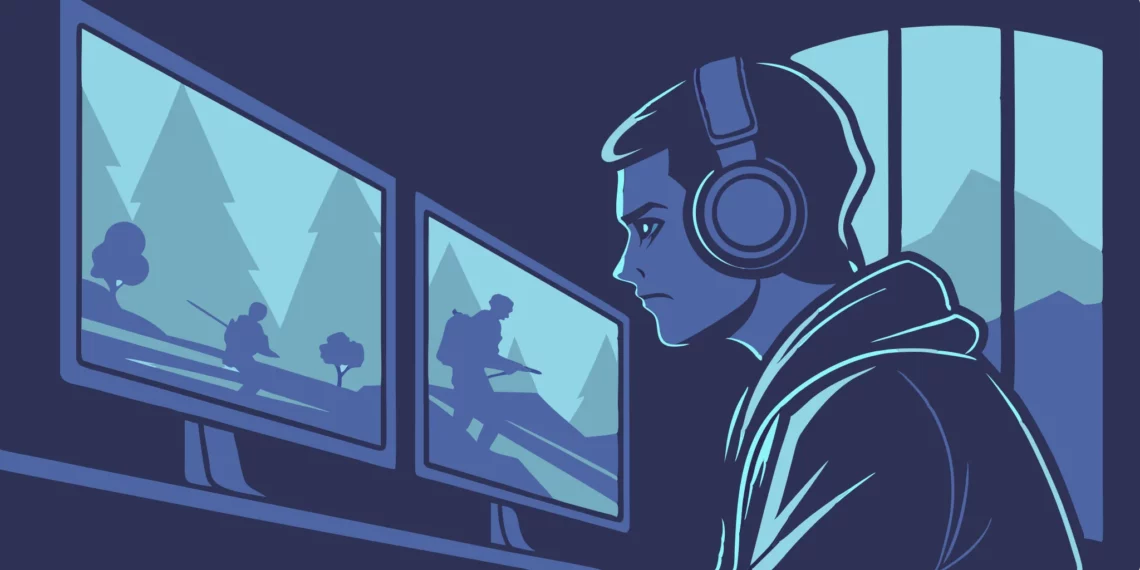 Competitive Gaming Mindset: Unleash Your Potential