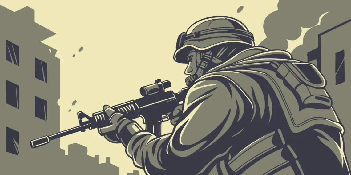 Dominate Warzone: Close-Range Meta Guide