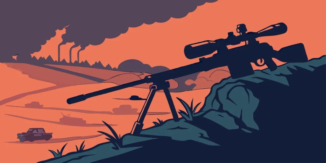 Best Sniper Support Warzone Loadouts: Dominate in 2024