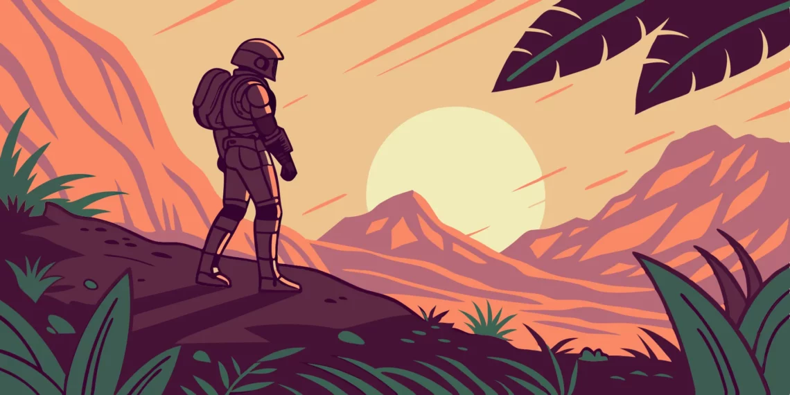 Helldivers 2: Decode Managed Democracy & Conquer