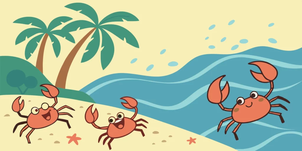 How Crab Rave Became Gaming's Best Inside Joke