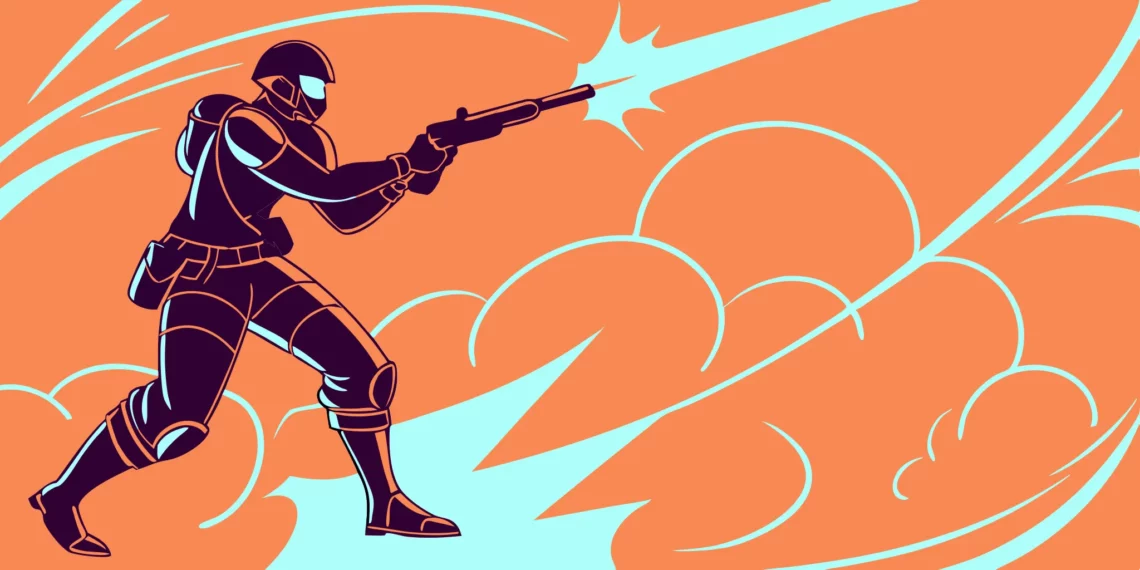 Killswitch Revolver in Fortnite: A Complete Guide