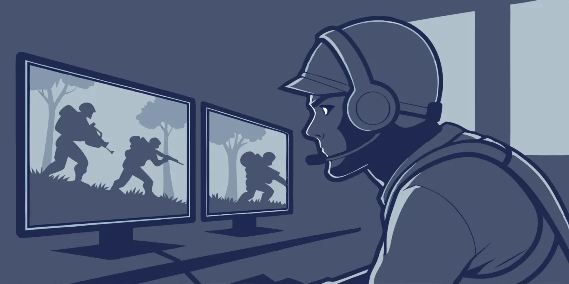 Competitive Call of Duty: ZLaner's Ranked Play Guide