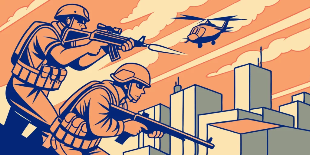 Zlaner OpTic LAN: Day 6 Storms & Epic Solo Clutches