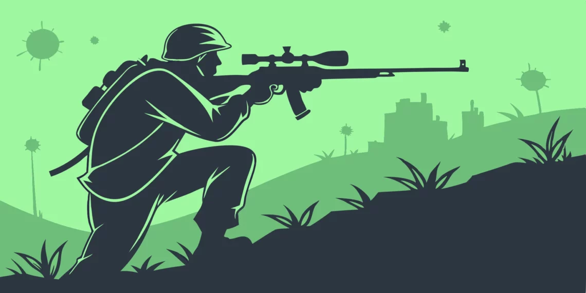 ZLANER's Verdansk Day 6: Secrets to His Success